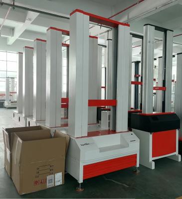 China Zugprüfmaschine für Kolben-Test-entsprechende Prüfmethode ISO 7886-1 zu verkaufen