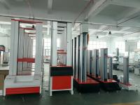 China 0.5 Grade Universal Testing Machine 20KN Precision ISO 7886-1 Piston Test for sale