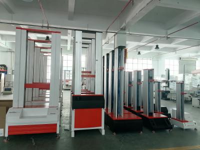 China Universalpräzisions-Sitzungs-Prüfnorm ISO 7886-1 der Prüfmaschine-0.5grade für Kolben-Test zu verkaufen