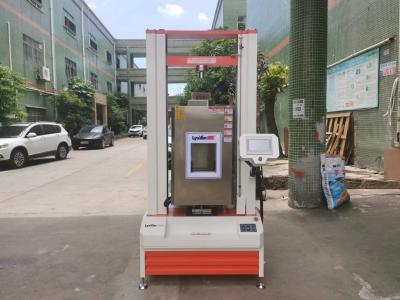 中国 高温 張力 試験 機械 20KN 効果的な張力 ストック 800mm 販売のため