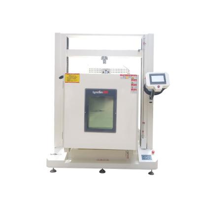 China Hochtemperatur-UTM-Ziehmaschine für Metall entsprechend HZ-1003C zu verkaufen