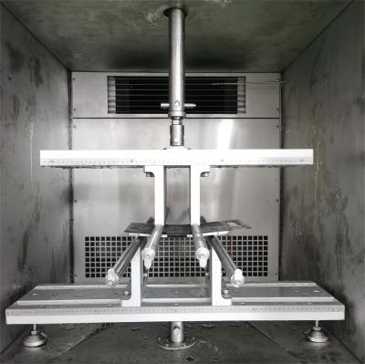 China 20KN elektronische universelle Prüfmaschine für Zugdruck zu verkaufen