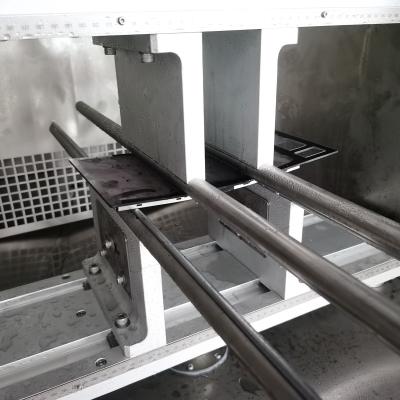 China Hochtemperatur-UTM-Ziehmaschine für Metall entsprechend HZ-1003C zu verkaufen