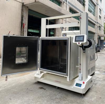 China Hochtemperatur-Universalprüfmaschine mit hoher Präzision 0,5 Grad Genauigkeit für Stahlmetall zu verkaufen