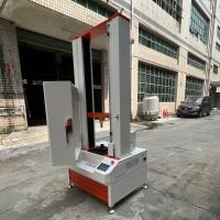 China Computer Servo Tensile Compression Testing Machine UTM HZ-1003A 2000kg Computerized for sale