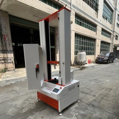 China Computer-Servo-Spannungs-Kompressionsprüfmaschine UTM HZ-1003A 2000kg Computerisiert zu verkaufen