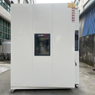 Китай Температура преобразования частоты в испытательном шкафу для влажности JESD22-A101-B-2004 продается