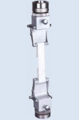 China Las pruebas de tensión de las pinzas de 40 mm UTM-HZ-A010 para pruebas de tensión en venta