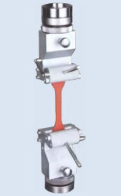 China Las pruebas de tensión de las pinzas de 40 mm UTM-HZ-A010 para pruebas de tensión en venta