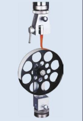 China Greifer-Klemm-Zugspannungstester UTM-HZ-B020 für Bänder / Filme / Duktile Leiterplatten zu verkaufen