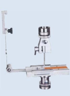 China UTM-HZ-B030 Universalprüfmaschine für Bänder Grip Stahl 32 mm Probenbreite zu verkaufen