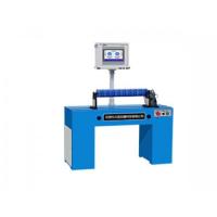 China Dynamic Balancing Machine 120W Power Consumption Grade 0.5 High Precision 220V for sale