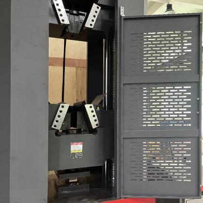 China 2000kN Universalkraftmessmaschine AC220V zur Messung der Verschiebung zu verkaufen