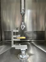 China Universal Testing Machine High Low Temperature Tensile Tester for PCB -70~150°C 20KN for sale