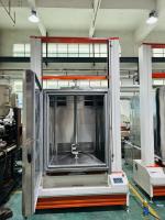 China Universal Testing Machine High Low Temperature Tensile Tester for PCB -70~150°C 20KN for sale