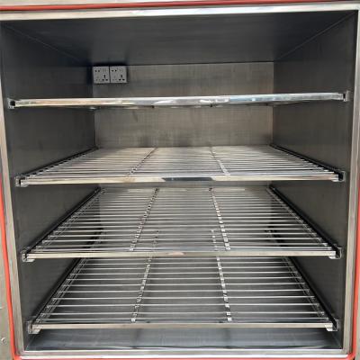 China Battery High Altitude And Low Pressure Test Chamber Touch Screen Type Temperature 25±5℃ Vacuum Degree 40kpa Hz-2014d for sale