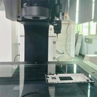 China VMS-1510 Second Imaging Measuring Instrument 150x100mm Granite Base High Precision for sale