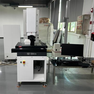 Chine Deuxième imagerie Machine d'essai pour l'électronique Base et barre de granit de haute précision à vendre