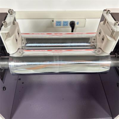 Κίνα Δικτυακό καουτσούκ Δύο κυλίνδρους Ανοιχτό μύλο για καουτσούκ 0,3kg Δυνατότητα ανάμειξης προς πώληση