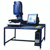 China Probe-Type Imaging Measuring Instrument 150x75x150mm Coordinate Measuring Machine 3um Repeat Precision for sale