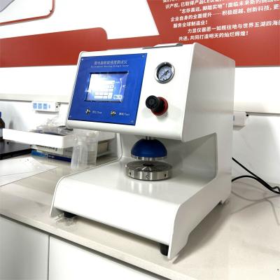 Chine Machine d'essai de résistance à la fracture ISO-2759 de type numérique pour électronique à vendre