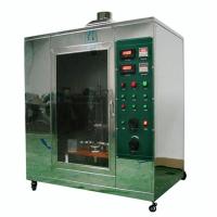 China High Voltage Tracking Index Tester 6000V for Solid Electrical Insulating Materials ASTM D2303 for sale