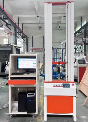 Κίνα Πανεπιστημιακή μηχανή δοκιμής για ελατήρια μηχανή δοκιμής ελαστικότητας Εργαστήριο UTM 200KG μέγιστο φορτίο δοκιμής εξοπλισμού προς πώληση