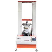 China Universal Testing Machine 20KN Compressive Strength Tester Accuracy 0.5 Grade for sale