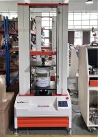 China Universal Testing Machine 20KN Compressive Strength Tester Accuracy 0.5 Grade for sale