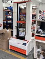 China Universal Testing Machine 20KN Compressive Strength Tester Accuracy 0.5 Grade for sale