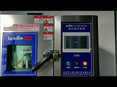 High And Low Temperature Test Equipment 225l, 408l, 608l Hz-2019