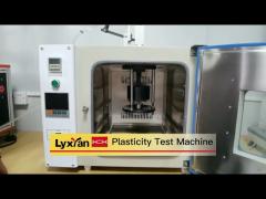 Rubber Testing Machine