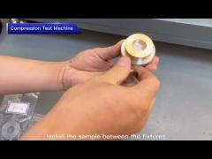 Korrosionsschutz-Universalprüfmaschine für Stahl Robust Multiscene