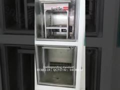 Cámara de prueba de choque térmico 50/60Hz Cámara de humedad de temperatura Máquina de prueba de humedad anticorrosiva