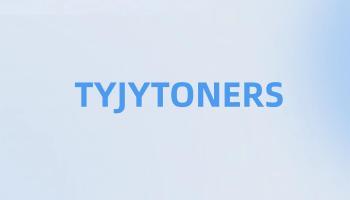 China Factory - TYJY Copier Consumables Ltd