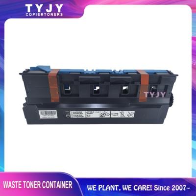 China Waste Toner Box for Konica Minolta bizhub 224e 284e 308 364e 368 454e 458 554e 558 C224e C258 C284e Container C308 C364e C368 C454e C458 C554e C558 C658 WX-103 A4NN-WY3 A4NN-WY1 A4NN-OY2 Office Supply for sale