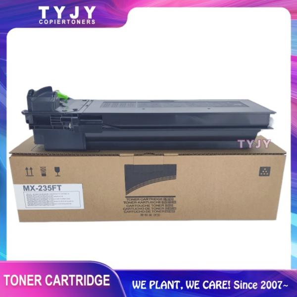 Quality Toner Cartridge MX-235FT MX-235-ST MX-235-HI for Sharp AR-5618 AR-5618D AR-5618n AR-5620 AR-5623 Copier Toner Cartridge MX-M182 MX-M202D MX-M232D for sale