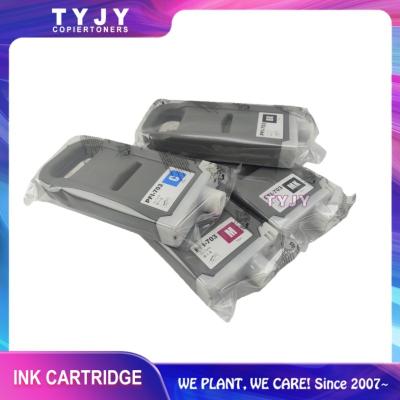 China Ink Cartridge PFI-703 for Canon IPF 810 IPF820 IPF815 IPF825 imagePROGRAF Large-format Printers for sale