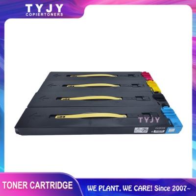 China Toner Cartridge for Xerox 700 700i 770 C75 J75 Color Copier Toner Kit 006R01379 006R01380 006R01381 006R01382 Office Supplies for sale