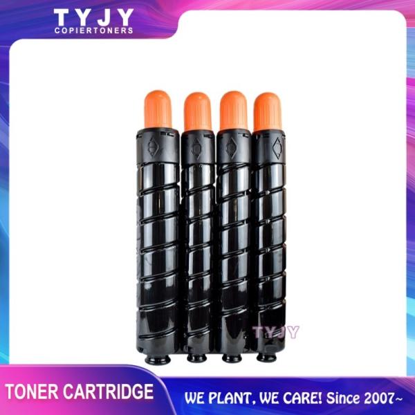 Quality Japan Toner Cartridge Npg-72 Gpr-65 C-Exv52 for Canon IR Advance C7565 C7570 C7765 C7780 Color Toner Kit Npg72 GPR65 for sale