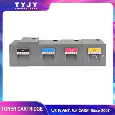 China Toner Cartridge for Ricoh MP C6502SP C8002SP Color Laser Multifunction Printer 842083 842084 842085 842086 841780 841781 841782 841783 for sale