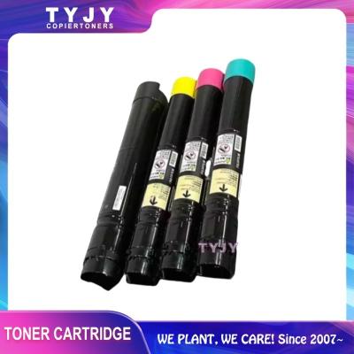 China Toner Cartridge for Xerox C2270 C2275 C3370 C3375 C4470 C4475 C5570 C5575 Color Toner Kit CT202673 CT202674 CT202675 CT202676 for sale