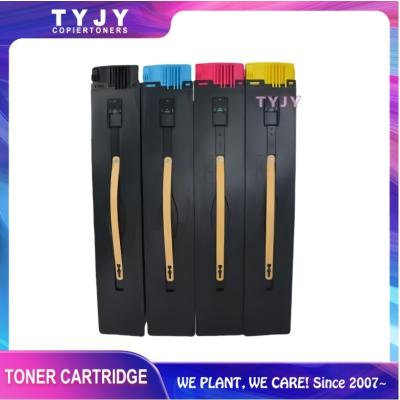 China Toner Cartridge for Xerox DocuColor 5151P 5656P 7171P 700 C75 J75 Color Toner Kit CT201275 CT201274 CT201273 CT201272 for sale