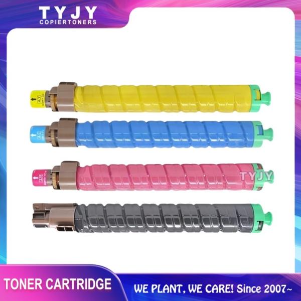 Quality Toner Cartridge for Ricoh Aficio SP C830DN C831DN Printer 821181 821182 821183 821184 Lanier SP C830DN C831DN Savin SP C830DN C831DN for sale