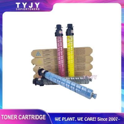 China Toner Cartridge for Ricoh MPC2503 C3003 C3503 C4503 C5503 C6003 C3004 C4504 IMC2500 IMC3500 IMC4500 Color Laser Printer 841813 841814 841815 841816 841817 841818 841819 841820 for sale