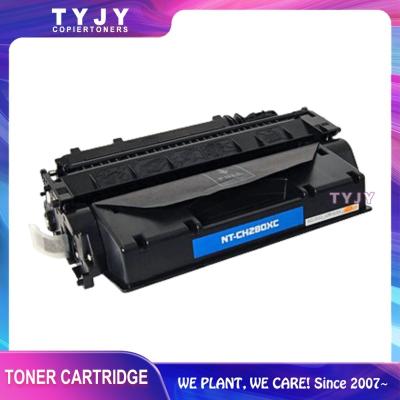 China Toner Cartridge CF280X for HP LaserJet  Pro 400 M401a M401d M401dn M401dw M425dn M425dw Printer Toners Office Supply for sale