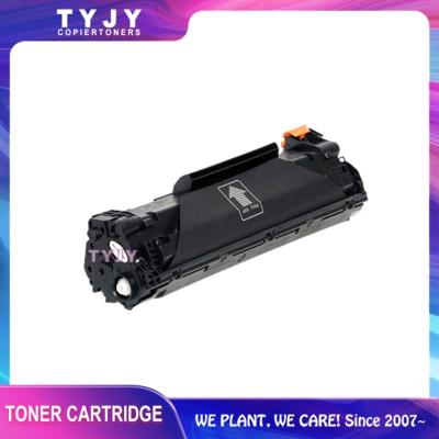 China Toner Cartridge CE278A for HP P1100 P1102 P1104 P1106 P1107 P1109 M1132 M1134 M1136 M1137 M1138 M1139 M1210 M1212 M1213 M1214 M1216 M1217 M1218 M1219 M1536 Canon MF4410 4430 4450 4580 for sale