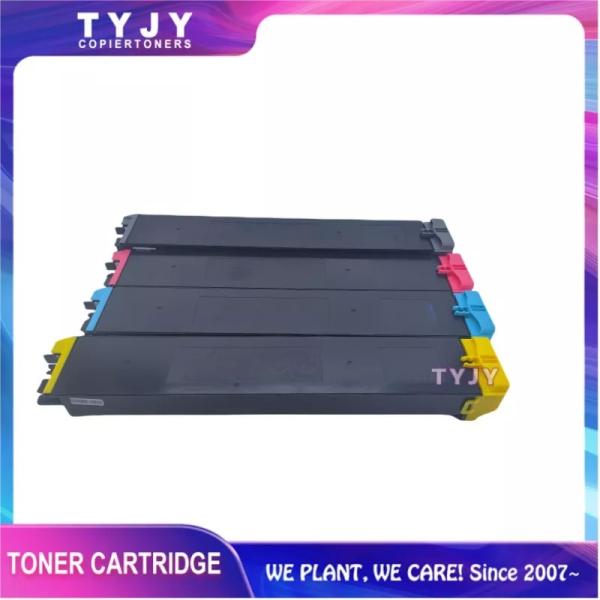 Quality Toner Cartridge for Sharp C2521R C2021R C2021X C2521R BP-CT20 BP-AT20 BP-FT20 BP-GT20 BP-JT20 BP-20FT BP-20C20 BP-20C25 for sale