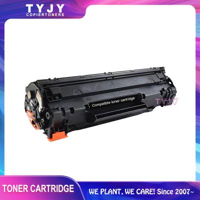 China Toner Cartridge CE285A for HP LaserJet M1130 M1210 M1212 P1002 P1102 P1104 M1132 Printer for sale