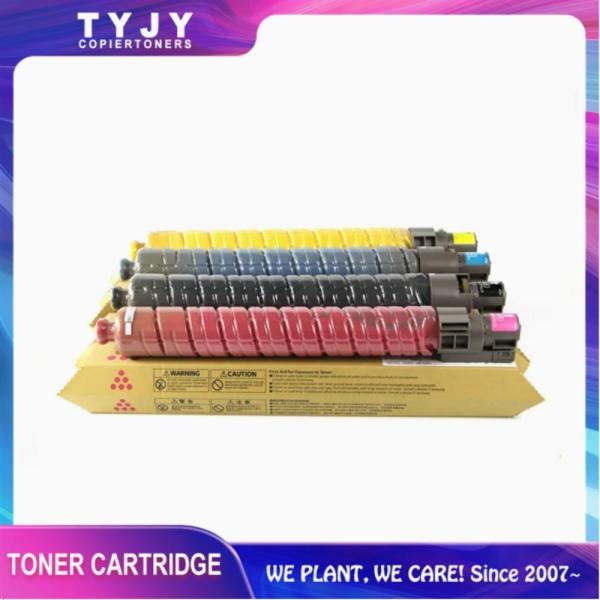 Quality Toner Cartridge for Ricoh MP C4502 C4502A C5502 C5502A Color Toner Kit 841751 841752 841753 841754 for sale